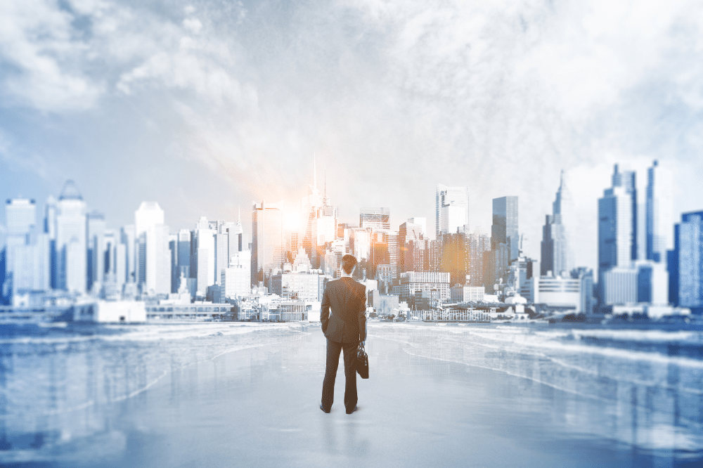 Building a future-proof compliance function | Compliance Professionals ...